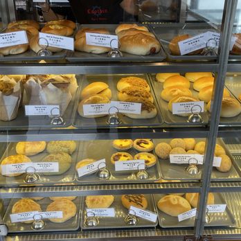 CAPTAIN BAKERY - Updated April 2025 - 53 Photos & 32 Reviews - 1559 W ...