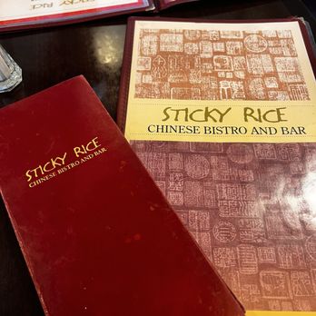 STICKY RICE - Updated December 2025 - 719 Photos & 721 Reviews - 5030 ...