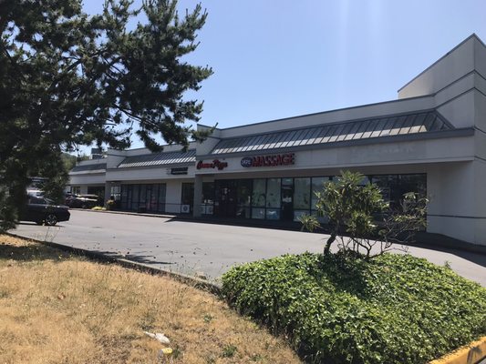 JADE MASSAGE - Updated December 2025 - 13 Photos - 101 SW 41st St ...