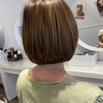 DANNY HAIR SALON - Updated September 2025 - 27 Photos & 14 Reviews ...