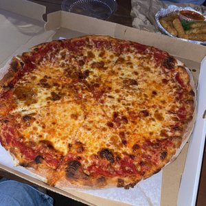 LATE NITE HACKENSACK PIZZA AND STEAK - 52 Photos & 104 Reviews - 691 ...
