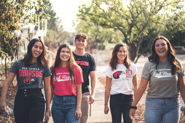 SIMPSON UNIVERSITY - Updated December 2025 - 13 Photos & 18 Reviews ...