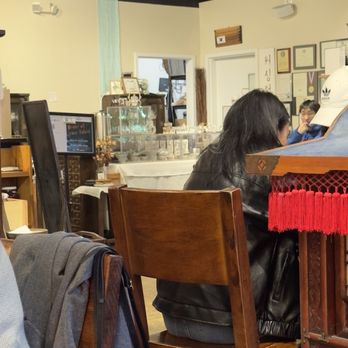 SORICHA TEA & THEATER - Updated October 2025 - 1712 Photos & 509 ...