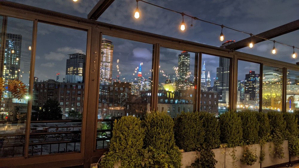 THE BOX HOUSE HOTEL - 205 Photos & 176 Reviews - 77 Box St, Brooklyn ...