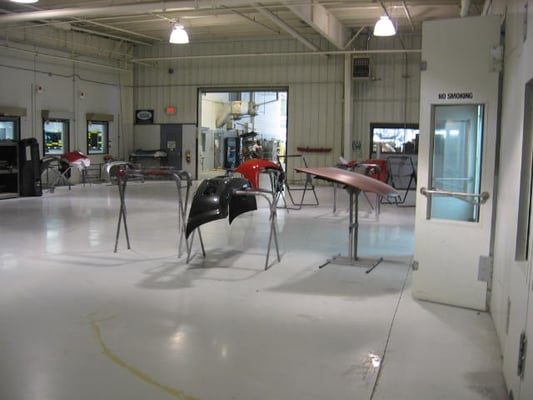 WORLD TOYOTA COLLISION CENTER - Updated June 2025 - 15 Photos & 39 ...