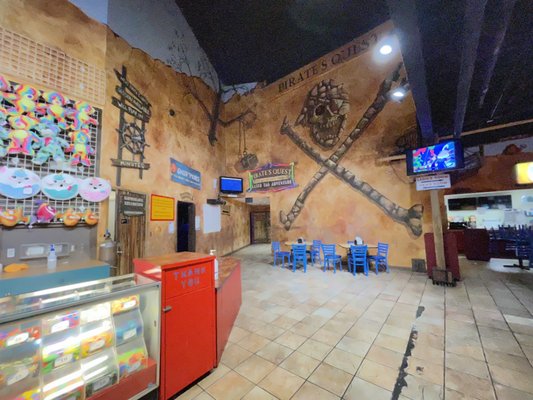 ADVENTURE LANDING RALEIGH - Updated October 2024 - 93 Photos & 71 ...