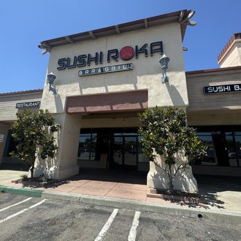 SUSHI ROKA BAR & GRILL - Updated December 2024 - 141 Photos & 67 ...