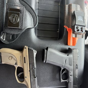 DELRAY SHOOTING CENTER - Updated December 2025 - 44 Photos & 235 ...