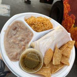 YOLANDA’S TAMALES FACTORY - Updated December 2025 - 339 Photos & 207 ...