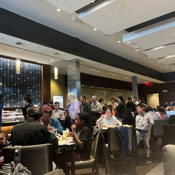 FENG SHUI RESTAURANT & LOUNGE - Updated December 2025 - 349 Photos ...