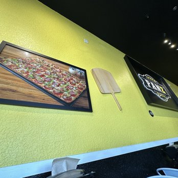 PIZZA PANZ & SALADS - Updated August 2025 - 185 Photos & 208 Reviews ...
