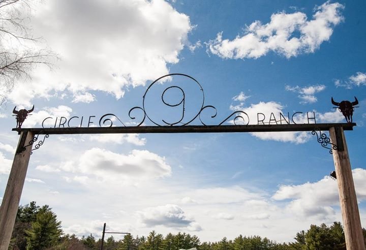 CIRCLE 9 RANCH CAMPGROUND - Updated November 2025 - 33 Photos & 28 Reviews - 39 Windymere Dr ...