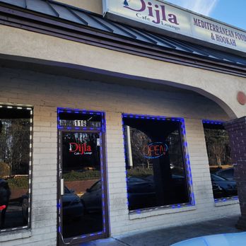DIJLA CAFE & LOUNGE - Updated December 2025 - 108 Photos & 74 Reviews ...