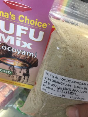TROPICAL FOODS AFRICAN MARKET - Updated December 2025 - 11 Reviews ...