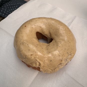 CARDIGAN DONUTS - Updated December 2025 - 20 Photos - 80 S 8th St ...