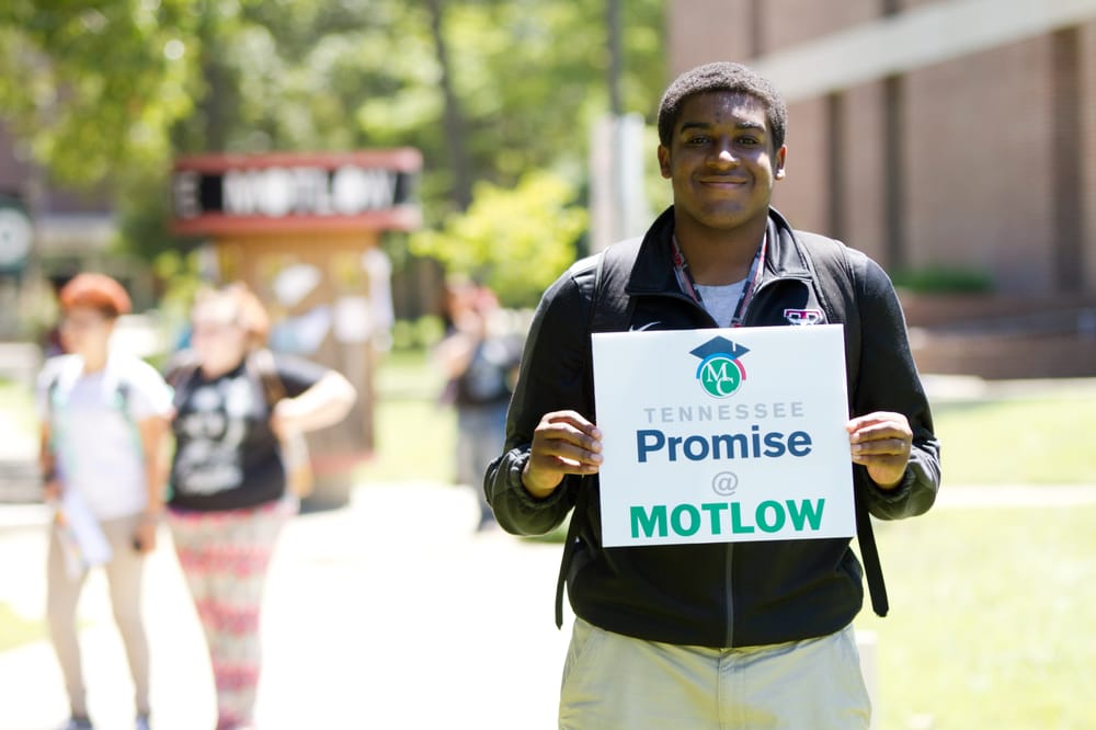 MOTLOW STATE COMMUNITY COLLEGE - Updated May 2024 - 17 Photos - 6015 ...