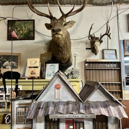 LEONA GENERAL STORE - Updated April 2025 - 247 Photos & 158 Reviews ...