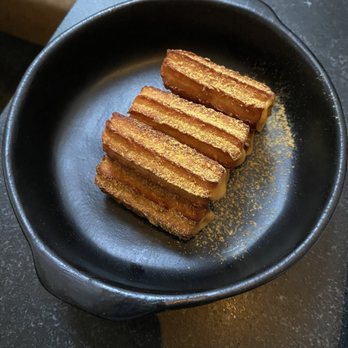 CROWN SHY - Updated January 2025 - 2634 Photos & 670 Reviews - 70 Pine ...