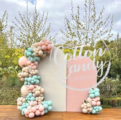 COTTON CANDY CATERING - Arlington, Texas - Caterers - Phone Number - Yelp