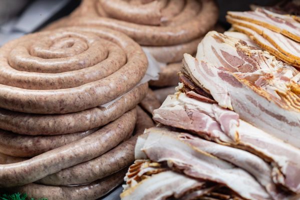 STATE MEATS - Updated October 2025 - 44 Photos & 53 Reviews - 5338 ...