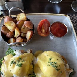 SIX SEVEN RESTAURANT - 1716 Photos & 1142 Reviews - American (New ...