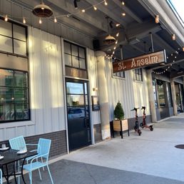 ST. ANSELM - Updated October 2025 - 2531 Photos & 1111 Reviews - 1250 ...