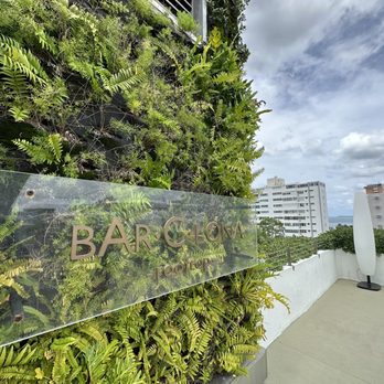 BAR C LONA ROOFTOP - Updated December 2025 - Ashford Ave 1369, San Juan ...