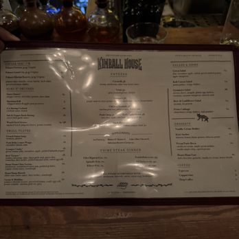 KIMBALL HOUSE - Updated January 2026 - 1205 Photos & 730 Verified ...