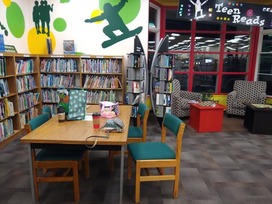 AMHERST PUBLIC LIBRARY - CLEARFIELD - Updated December 2025 - 48 Photos ...