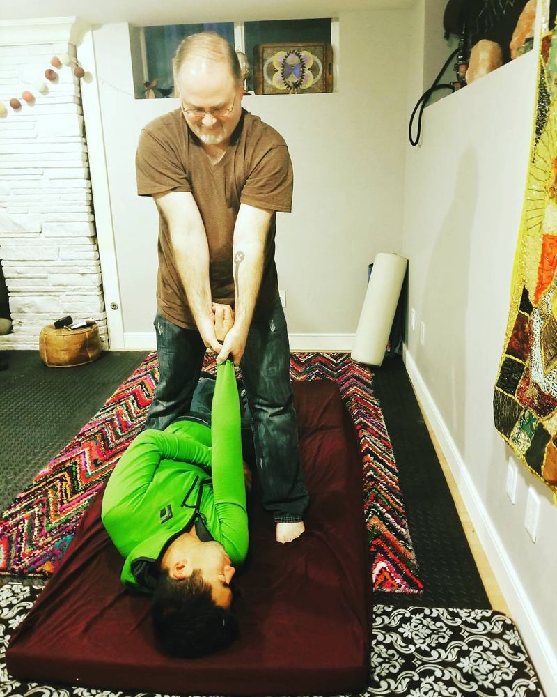 PETRICHOR MASSAGE AND BODYWORK - Request an Appointment - Massage ...