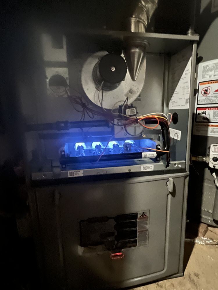 UNIVERSAL HVAC SERVICES - Updated February 2025 - Request a Quote ...