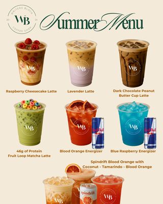 WRITER’S BLOCK COFFEE SHOP - Updated January 2026 - 16 Photos ...