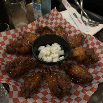 ZZAN - Updated December 2024 - 1172 Photos & 759 Reviews - 643 Post St ...