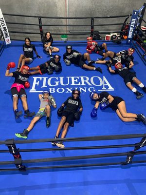 FIGUEROA BOXING - 18 Photos - 94-1388 Moaniani St, Waipahu, Hawaii ...
