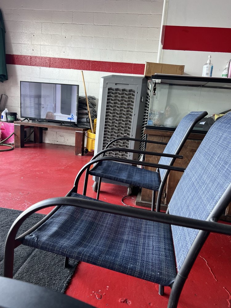 THE SMOG COMPANY - Updated December 2025 - 37 Photos & 157 Reviews ...