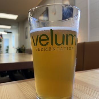VELUM FERMENTATION - Updated February 2025 - 60 Photos & 21 Reviews ...
