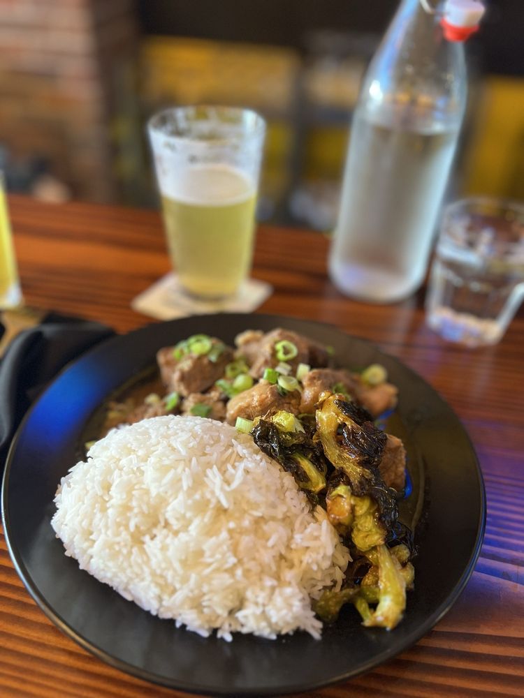 BRY’S FILIPINO CUISINE - Updated May 2026 - 77 Photos & 72 Reviews ...