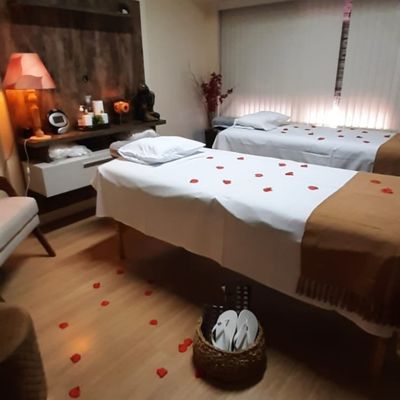 CARIOCA SPA - Updated May 2025 - 23 Photos - Avenida Almirante Barroso ...