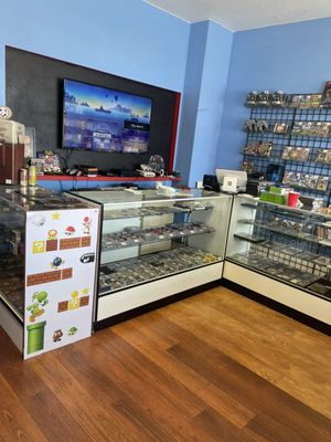 I GOT GAMES - Updated March 2025 - 18 Photos - 13661 Calimesa Blvd ...