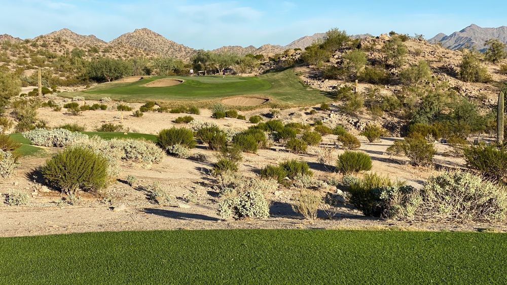 TRILOGY GOLF CLUB AT VISTANCIA - 32 Photos & 38 Reviews - 12575 W Golf ...