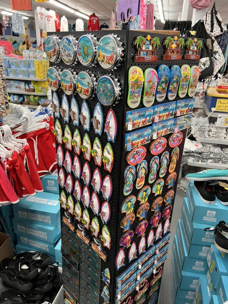 SEA SHELLS & CORAL - 33 Photos & 16 Reviews - 239 1st St N ...