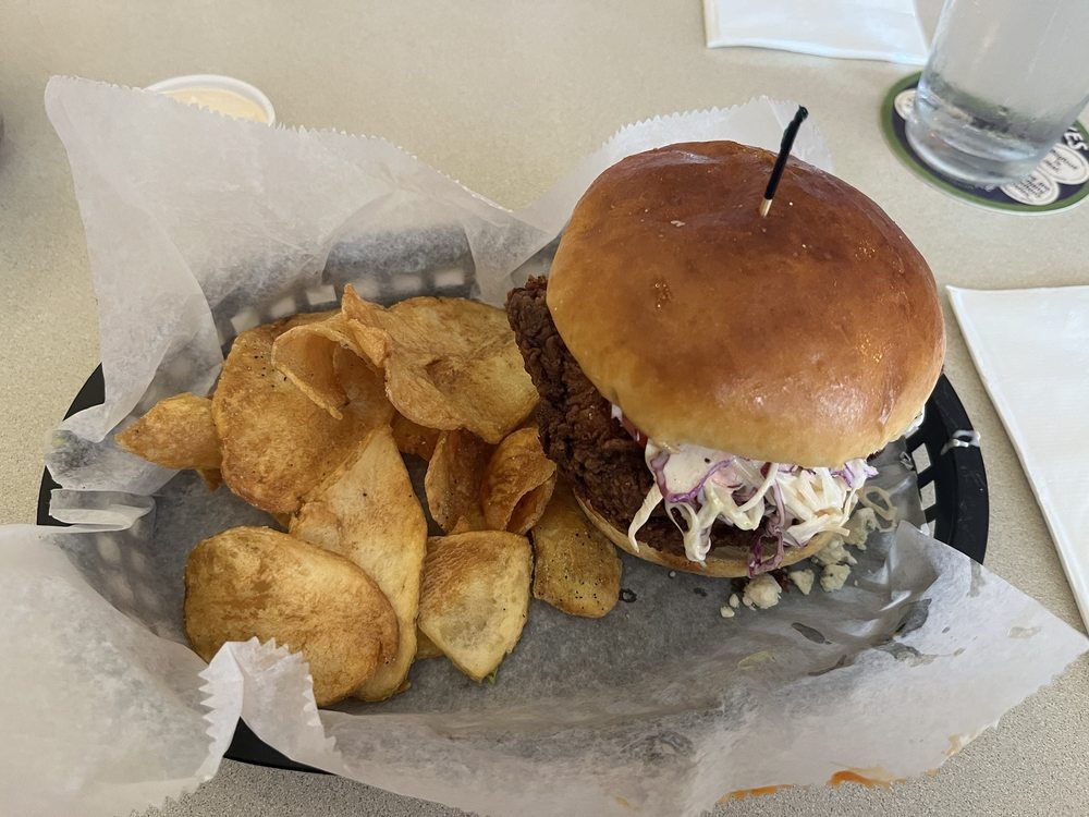 BERKELEY CAFE - Updated December 2025 - 52 Photos & 79 Reviews - 428 S ...