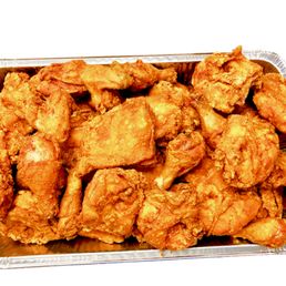 5 BROTHERS FRIED CHICKEN & WAFFLES - Updated January 2026 - 193 Photos ...