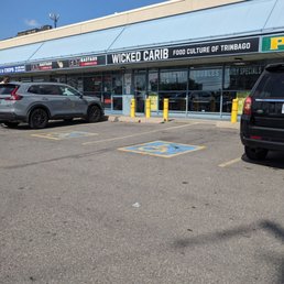 WICKED CARIB - Updated October 2025 - 34 Photos - 2573 Victoria Park ...