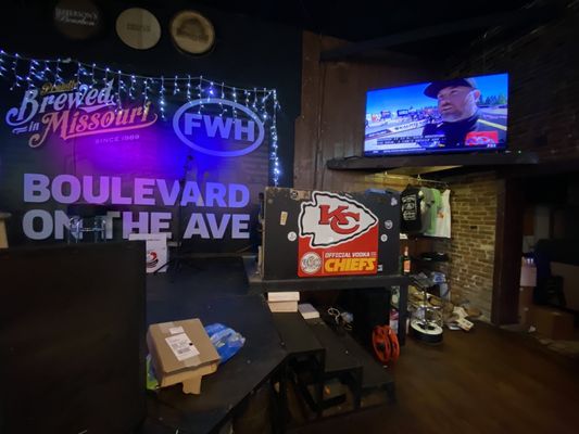 FIRST WARD HOUSE - Updated October 2025 - 28 Photos & 55 Reviews - 2101 ...