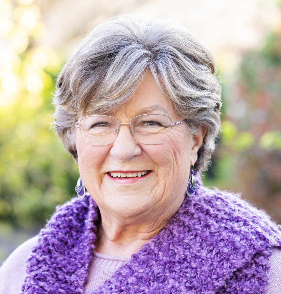 NANCY LANDRUM - RELATIONSHIP REHAB COACH - Updated April 2025 - 15 ...