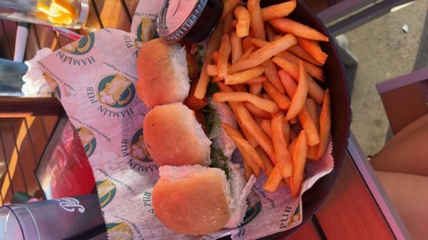 HAMLIN PUB - Updated January 2025 - 33 Photos & 47 Reviews - 1488 N ...