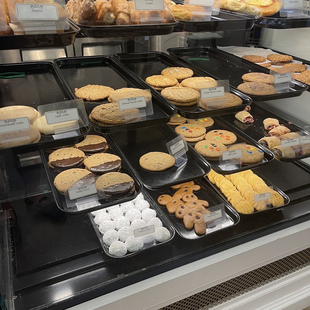 The Best 10 Bakeries near La Suprema Bakery in Marietta, GA - Yelp