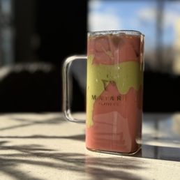 MATARI COFFEE - Updated October 2025 - 270 Photos & 79 Reviews - 8800 ...