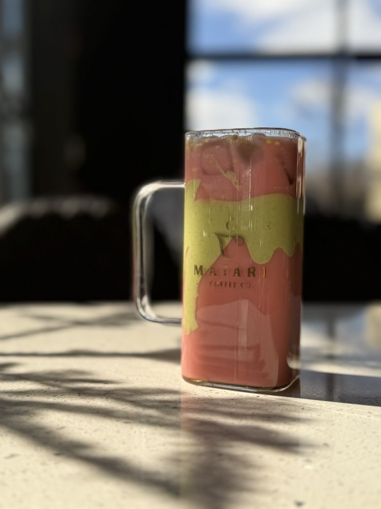 MATARI COFFEE - Updated December 2025 - 280 Photos & 84 Reviews - 8800 ...